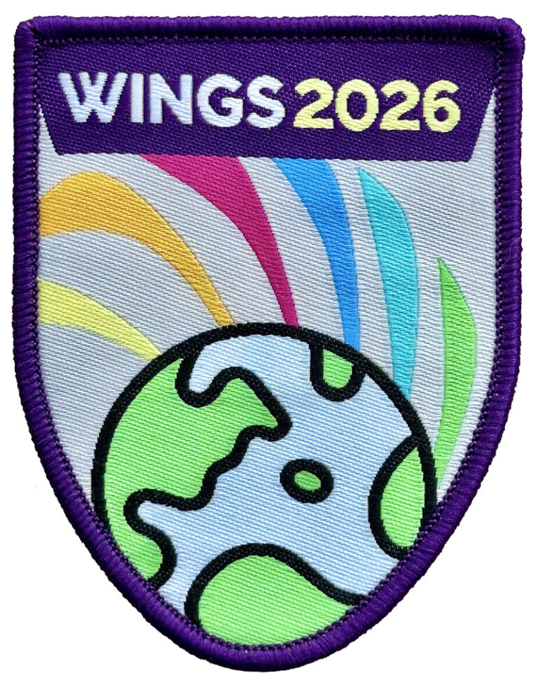 WINGS Shield Challenge – Berkshire Scouts